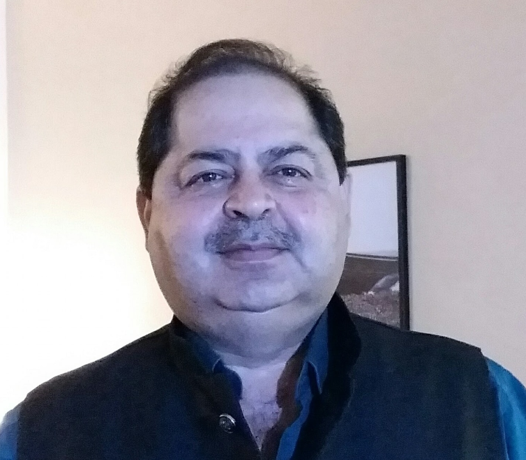 Deepak Tekchandani